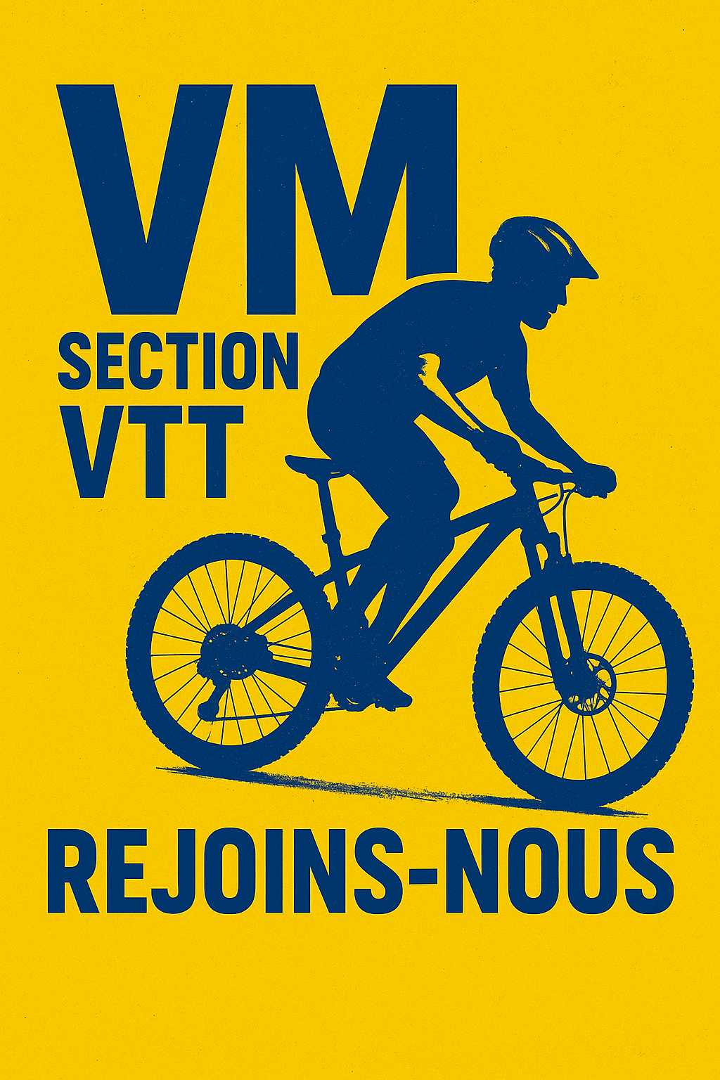 VTT – LES CYCLOS DU VELO-MONTAGNARD AURILLAC